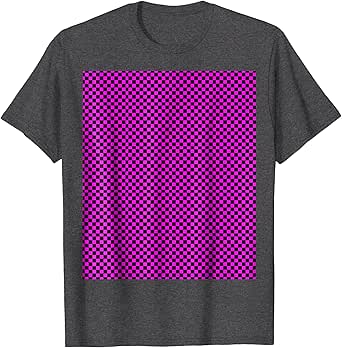 Amazon.com: Missing Texture Gaming T-Shirt: Clothing