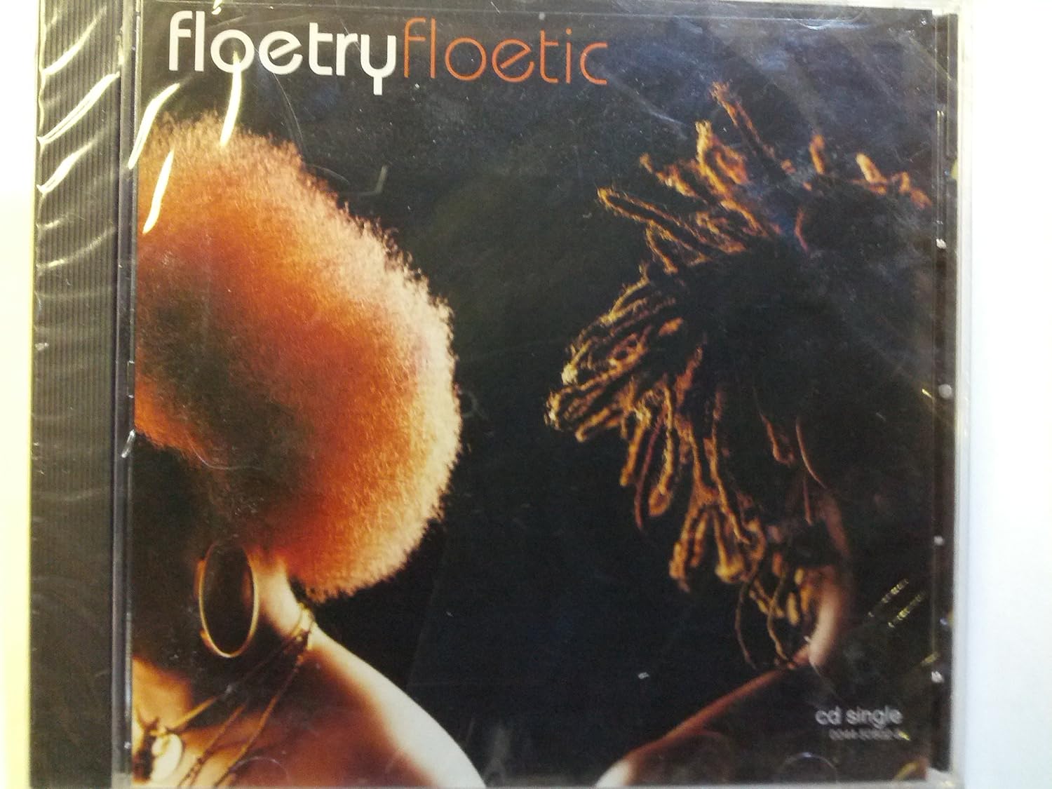 Floetry - Floetic - Amazon.com Music