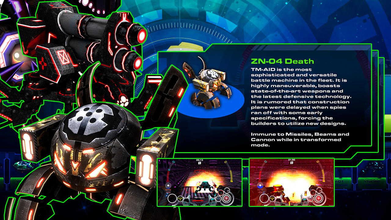 Amazon.com: Dead System: Appstore for Android