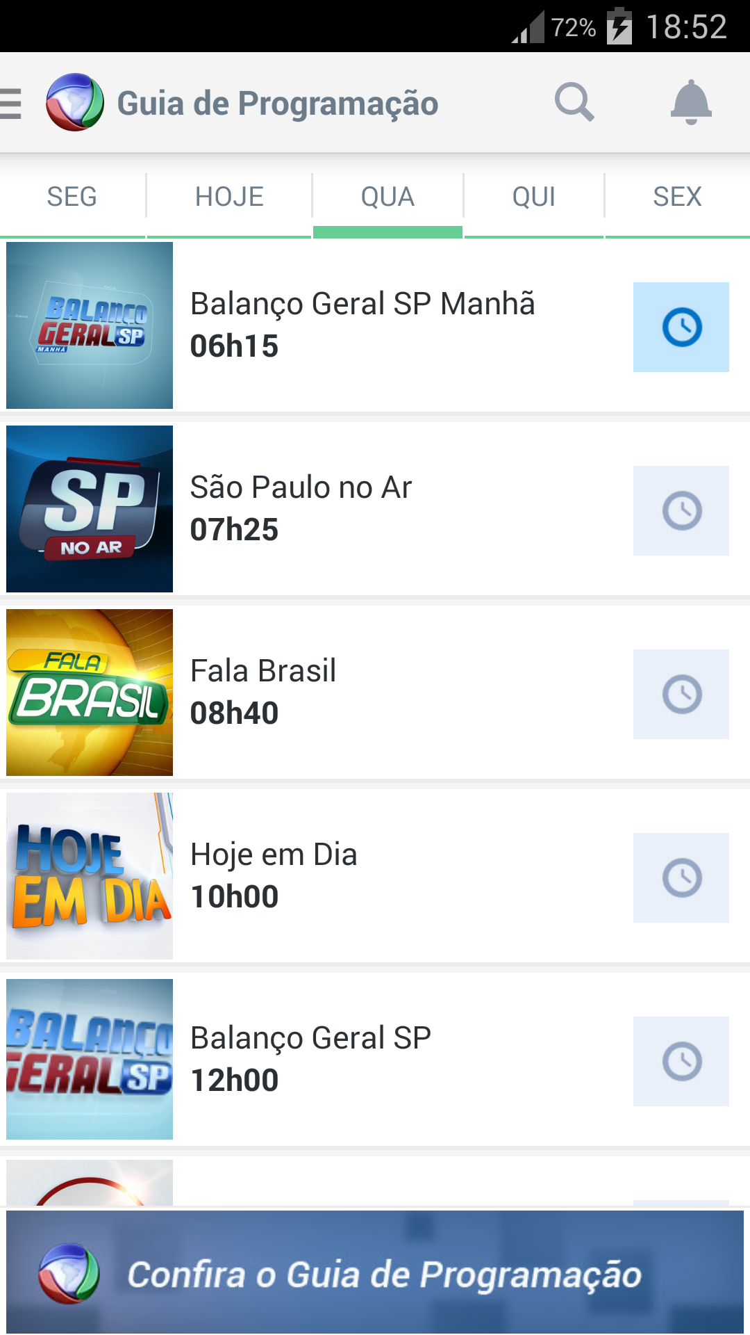 Rede Record: Amazon.com.br: Amazon Appstore