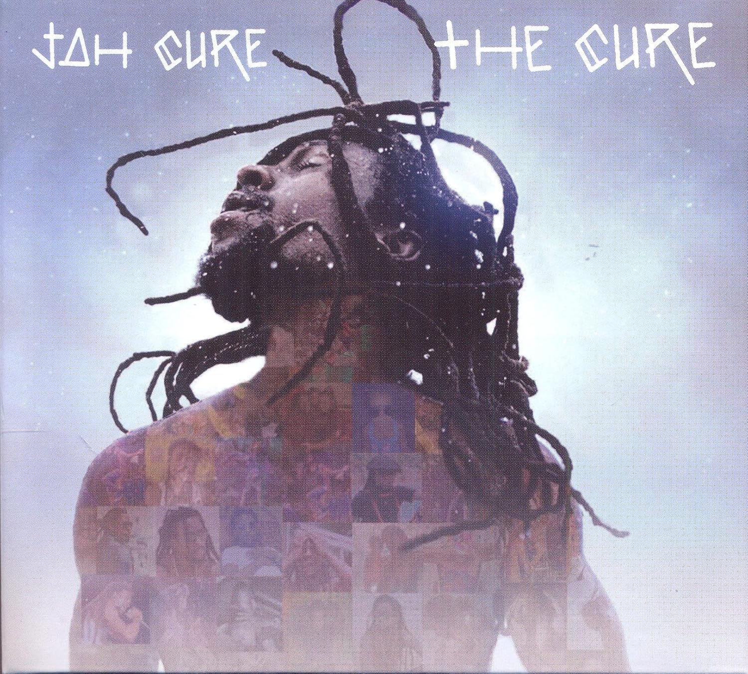 Jah Cure - The Cure - Amazon.com Music