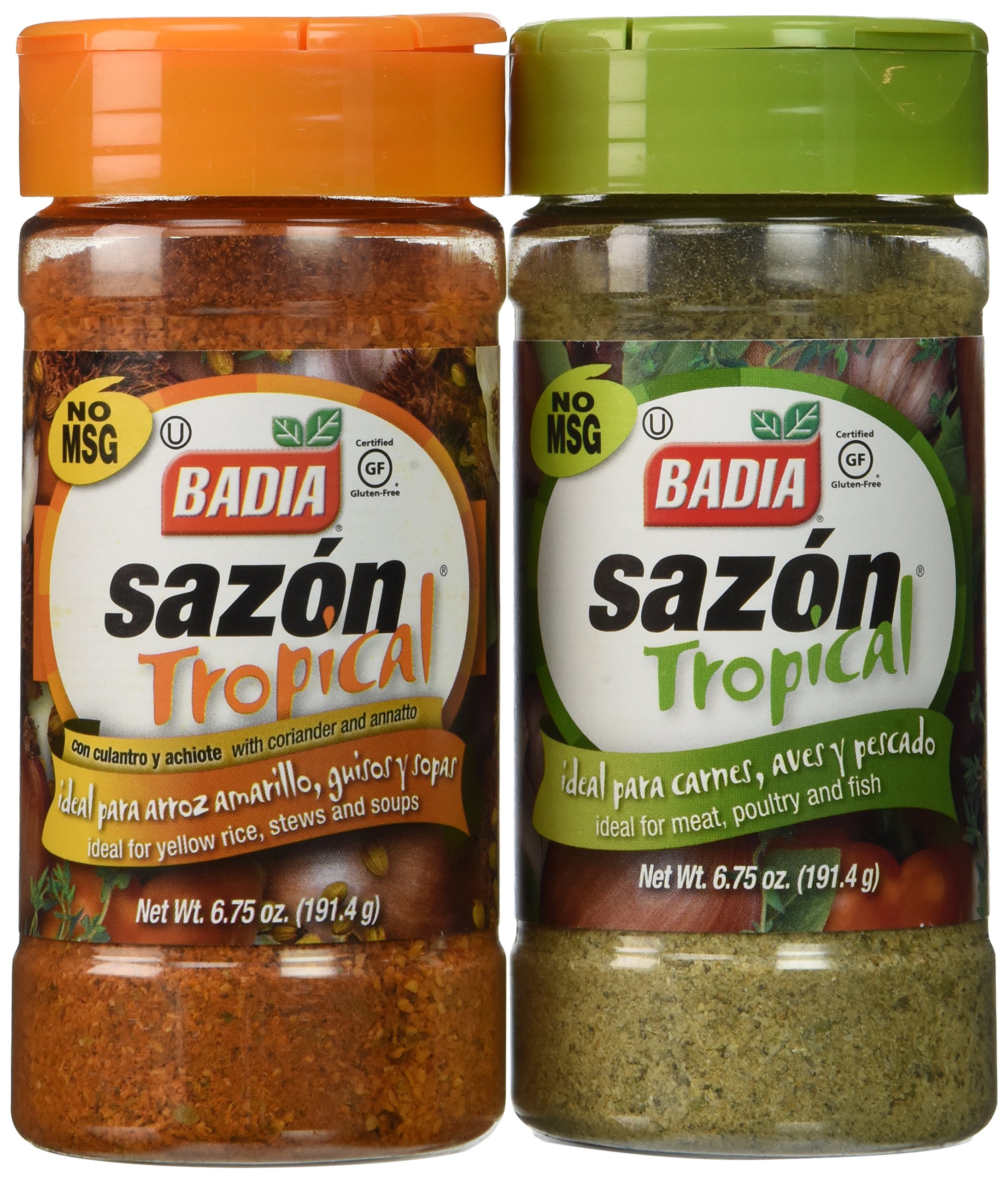 Amazon.com : Badia Seasoning Complete, 28 oz : Grocery Gourmet Food ...