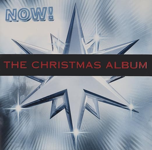 Now! The Christmas Album - Various Artists, John & Yoko, Band Aid ...