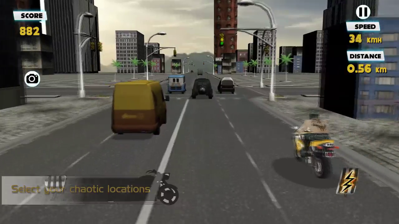 Rip City Rider - App on Amazon Appstore