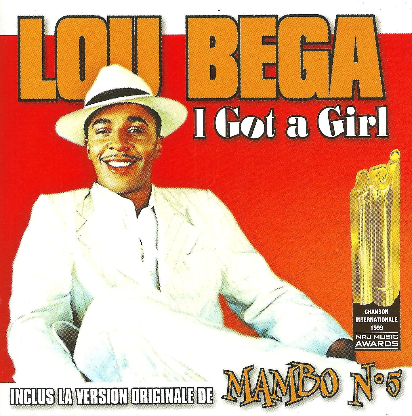 I Got A Girl - Lou Bega: Amazon.de: Musik-CDs & Vinyl