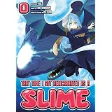 That Time I Got Reincarnated as a Slime Season 1 Part 1 Manga Box Set ...