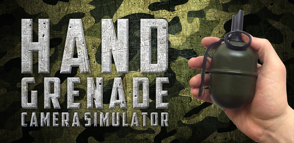 Hand Grenade Camera Simulator:Amazon.com:Appstore for Android