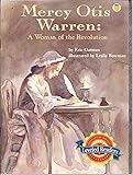 Write On, Mercy!: The Secret Life of Mercy Otis Warren: Gretchen ...