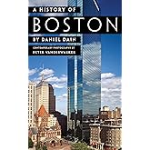 Amazon.com: A People's History of the New Boston: 9781625340764: Vrabel ...