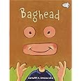 Baghead: Jarrett J. Krosoczka: 9780553111729: Amazon.com: Books
