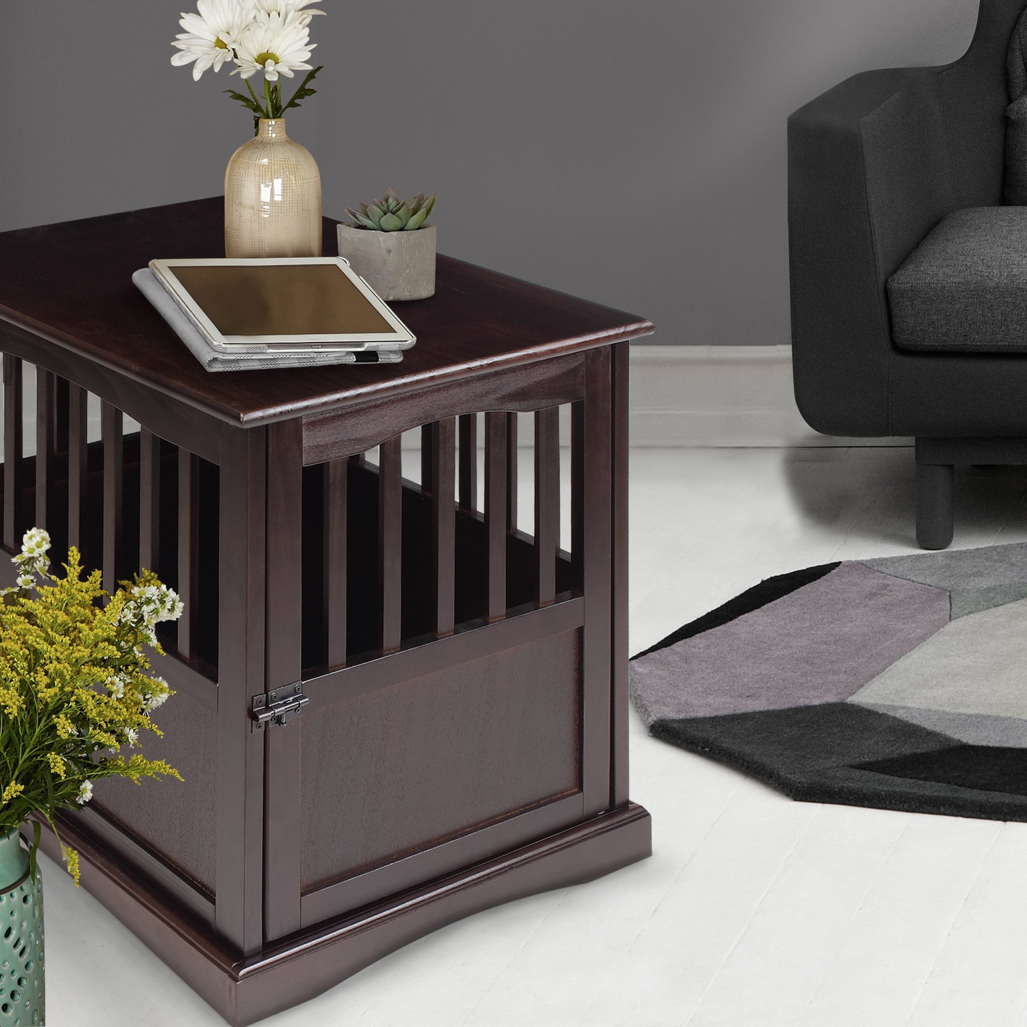 Dog Kennel Bedside Table At Calvin Hartnett Blog Dog Kennel Bedside Table At Calvin Hartnett Blog