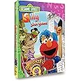 Amazon.com: Sesame Street: Silly Storytime [DVD] : Various, Various ...
