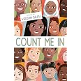 Count Me In: Bajaj, Varsha: 9780525517269: Amazon.com: Books