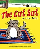 Cat on the Mat (Cat On The Mat Books): Amazon.co.uk: Brian Wildsmith ...