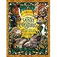 Amazon.com: Saintly Creatures: 14 Tales of Animals and Their Holy ...
