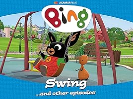 Watch Bing Swing & Other Episodes - Season 1 | Prime Video
