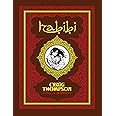 Habibi by Thompson, Craig