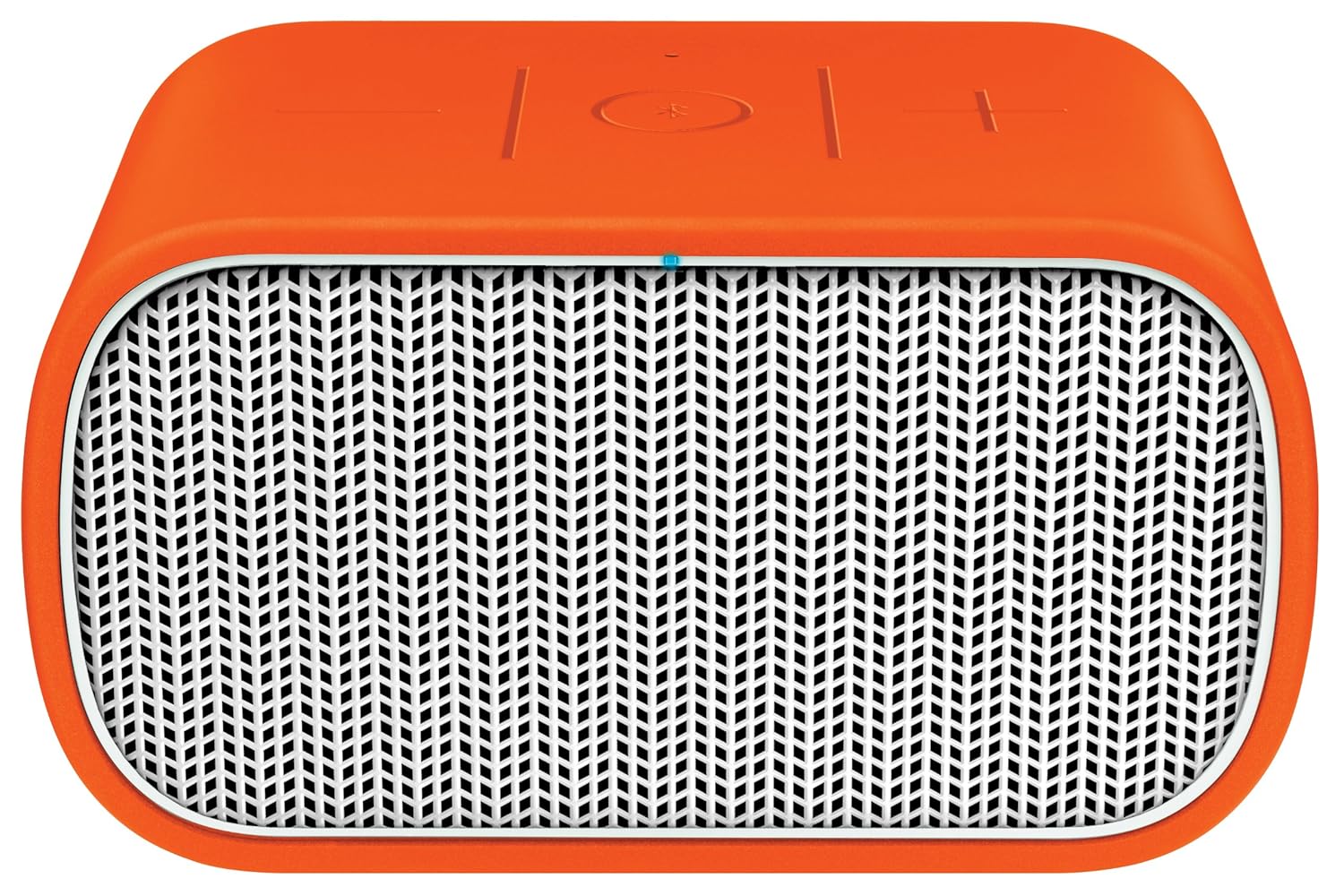 UE MINI BOOM Wireless Bluetooth Speaker - Orange: Amazon.co.uk ...