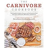 The Carnivore Code Cookbook: Reclaim Your Health, Strength, and ...