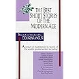 Amazon.com: Best Short Stories of the Modern Age: 9780449300589: Angus ...