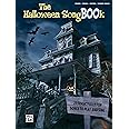 The Halloween SongBOOk: Piano/Vocal/Guitar & Piano Solos: Alfred Music ...