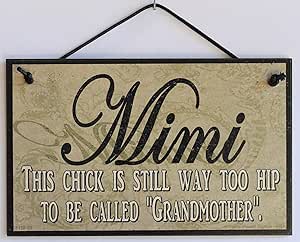 Amazon.com: Egbert's Treasures 5x8 Paisley Scroll Style Sign Saying ...