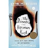 Amazon.com: The Dinner Party: 9780316465960: Ferris, Joshua: Books