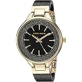 Reloj Anne Klein para Mujer 30mm, pulsera de Acero Inoxidable : Anne ...