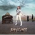 Royksopp - The Understanding - Amazon.com Music