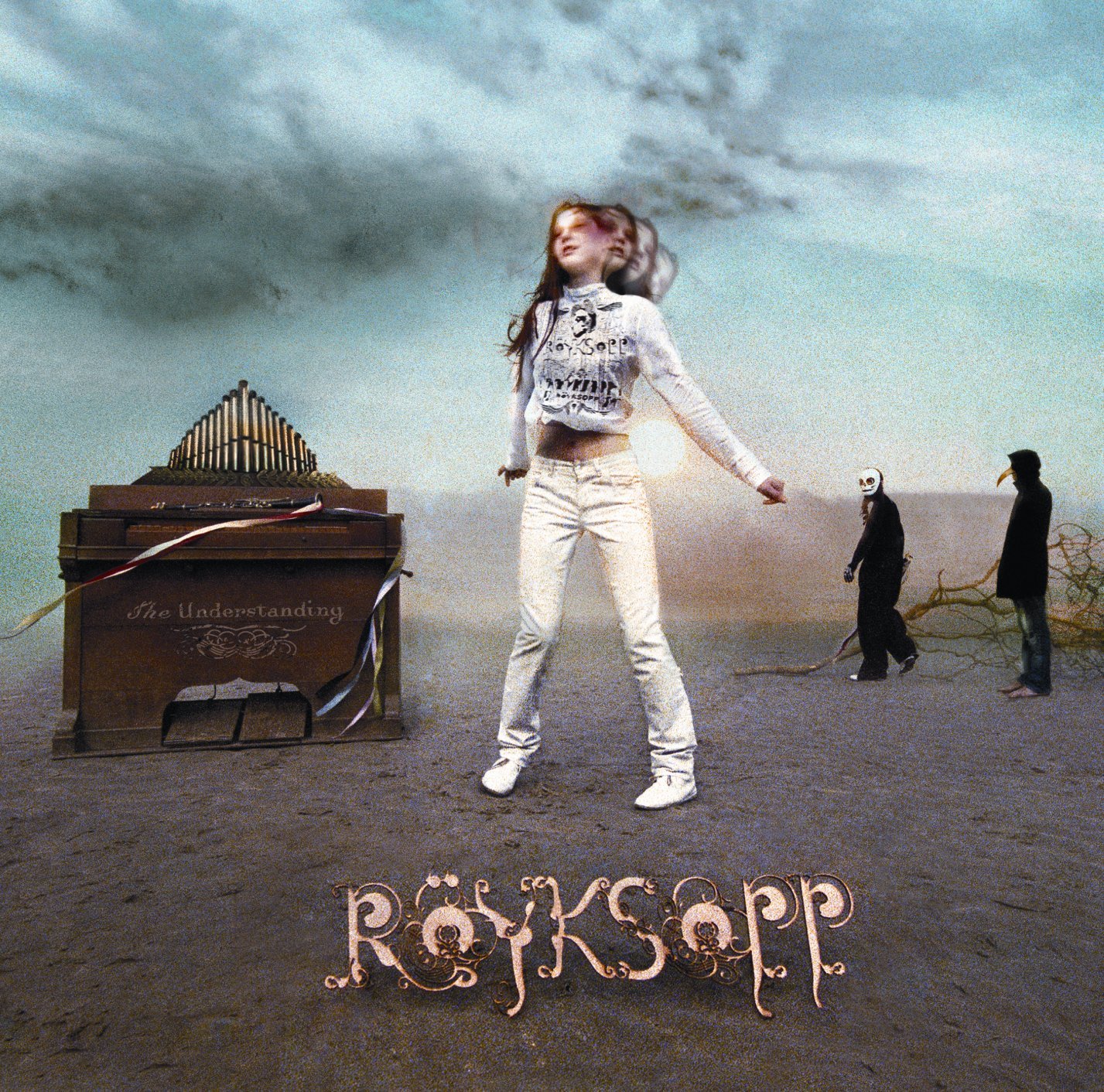 Royksopp - The Understanding - Amazon.com Music