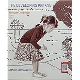 Amazon.com: The Developing Person Through Childhood and Adolescence ...