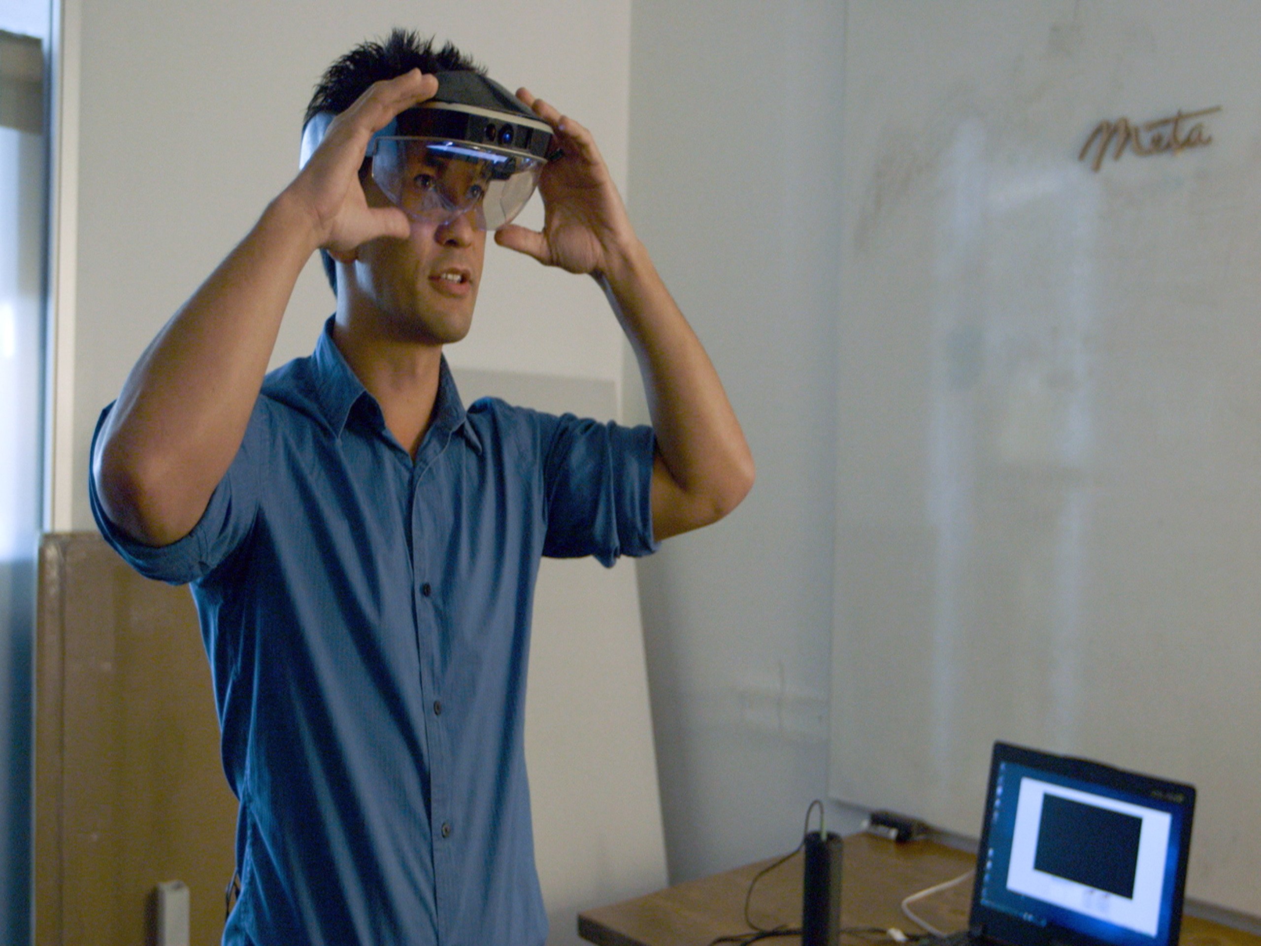 Watch Impossible Science- Season 1 | Prime Video