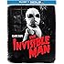 Amazon.com: The Invisible Man: Complete Legacy Collection [Blu-ray ...