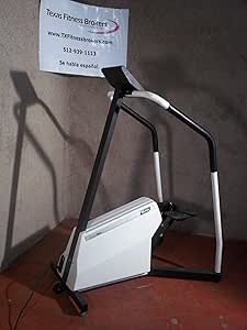 Amazon.com : Tectrix Climbmax : Step Machines : Sports & Outdoors