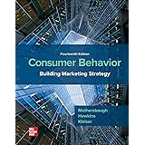Amazon.com: Consumer Behavior: 9781305507272: Hoyer, Wayne D., MacInnis ...