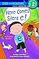 Amazon.com: Here Comes Silent E! (Step into Reading) (8601422930115 ...