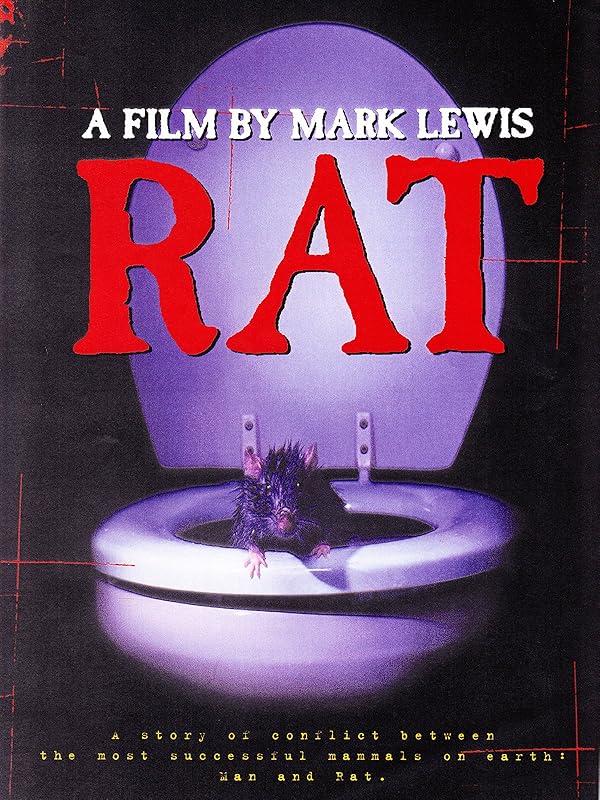 Watch Rat | Prime Video