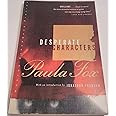 Desperate Characters: Fox, Paula, Franzen, Jonathan: 9780393318944 ...