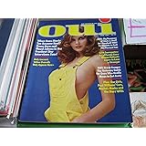 Amazon.com: Oui Adult Magazine May 1981: OUI: Books