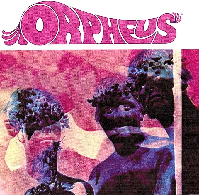 Orpheus: Amazon.co.uk: Music