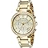 Amazon.com: Michael Kors Women's Darci Gold-Tone Watch MK3191: Michael ...