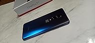 Amazon.com: OnePlus 7 Pro GM1915 256GB T-Mobile GSM Unlocked - Nebula ...