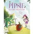 Pipsie, Nature Detective: Turtle Trouble: DeDonato, Rick, Bishop, Tracy ...