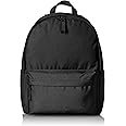Amazon.com: Amazon Basics Classic School Backpack - Black : Clothing ...