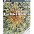 Amazon.com: Cambridge International AS & A Level Mathematics ...