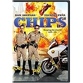 Amazon.com: CHiPs 99 : Jon Cassar, Larry Wilcox, Erik Estrada, Robert ...