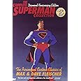 Amazon.com: The Complete Superman Collection: Diamond Anniversary Edition : Bud Collyer, Joan ...