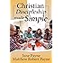 Finding Intimacy with Jesus Made Simple: Key Truths to draw you closer - Kindle edition by ...