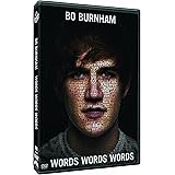 Bo Burnham - Words Words Words - Amazon.com Music