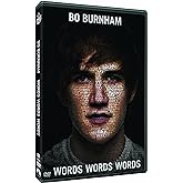 Bo Burnham - Bo Burnham (CD/DVD) - Amazon.com Music
